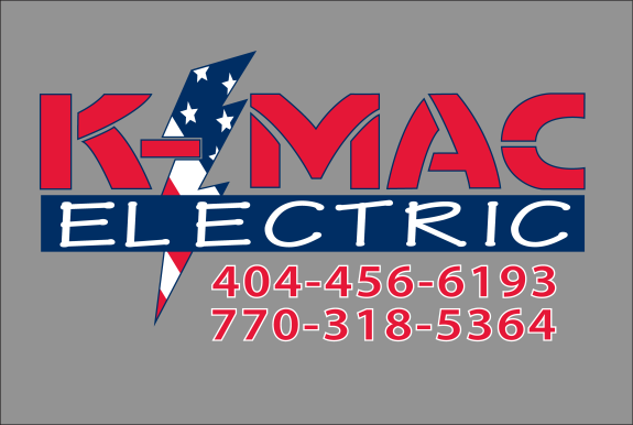 K-mac Electric - Contact Us